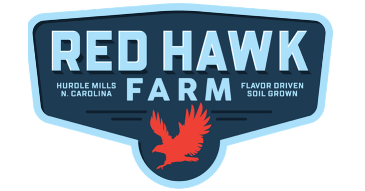 Account – Red Hawk Farm